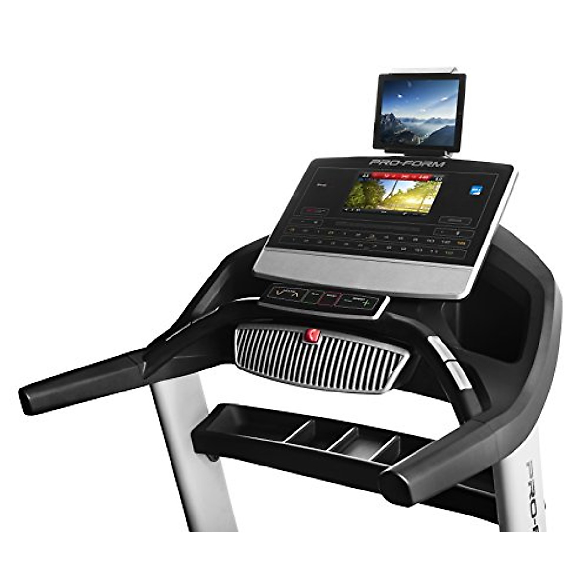 ProForm PRO-9000 Treadmill