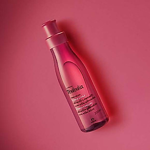 natura Cereja e Avela Body Splash tododia Cherry and Hazelnut Body Spray 200 ml