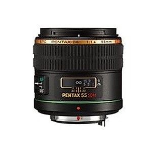 Pentax DA 300mm F/4 ED (IF) SDM Lens