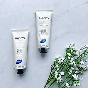 PHYTO 9 Nourishing Day Cream with 9 Plants, 1.7 Ounce