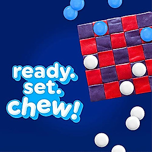 Airheads Candy Bites, Assorted Fruit Flavors, Movie Theater, Party, Concessions, 2oz Packs (Box of 18)