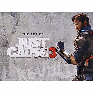 Just Cause 3 Collector's Edition - PlayStation 4