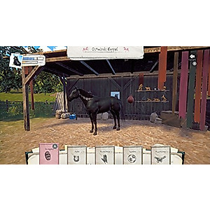 Whisper LIBRES Comme LE Vent - PS4