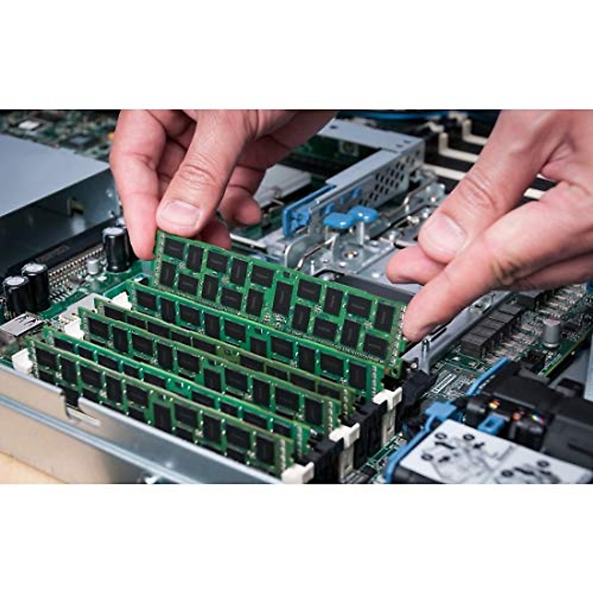 Kingston KTD-PE426E/16G Memory 16GB DDR4-2666MHz ECC Module