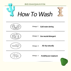 HIORYEAR Strawberry Dog Chew Toy, Durable,Dog Treat Dispenser Interactive Toys- IQ Training & Mental Enrichment, Rubber Dog Dental Cleaning Toys for Small Medium Large Breed (Green)