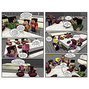 When Pigmen Fly: Redstone Junior High #6 (6)