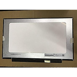 Generic New 14.0 inch IPS Screen Compatible with NV140FHM-N4B, N140HCE-GN2, N140HCG-GQ2 N140HCR-GA2 N140HCA-EBA N140HCA-EBC Matte Replacement Screens