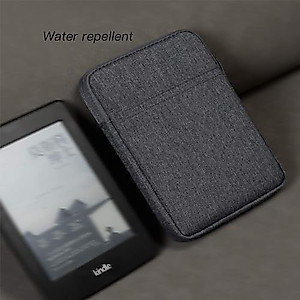 Ereader for Sleeve Case Bag for 6-7 inch Ereader Tablet Protective Cover Pouch