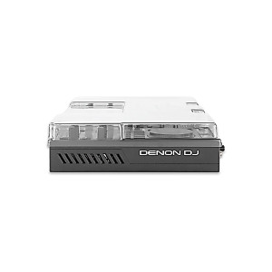 Decksaver Denon DJ Prime Go Cover (DS-PC-PRIMEGO)