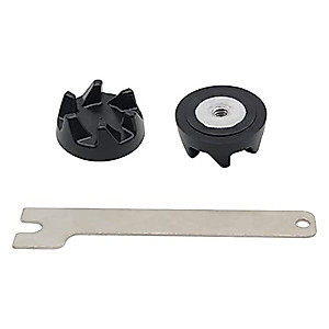 9704230 Blender Coupler with Spanner Kit for KitchenAid KSB3 KSB5 KSB5WH Blender Driver