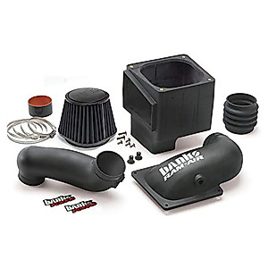 Banks 42145-D Air Intake System