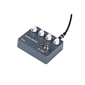 Korg Nu:tekt OD-S Nutube Overdrive Kit