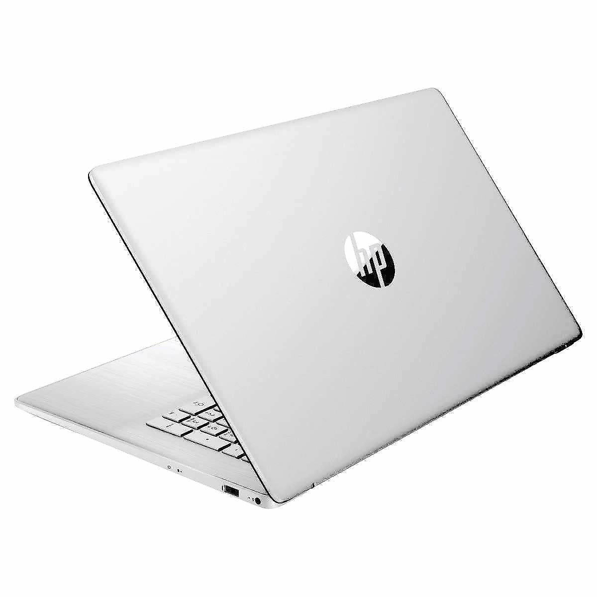 HP 2022 High Performance Business Laptop - 17.3" FHD IPS - 12th Intel Core i5-1235U 10-Core - Iris Xe Graphics - 16GB DDR4-1TB SSD - USB-C - Backlit Keyboard- Windows 11 Pro w/RATZK 32GB USB