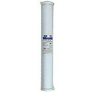 01-250-125-20 Activated Carbon Block Water Filter Cartridge byKX Industries USA