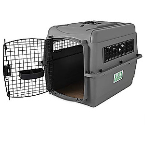 Petmate Sky Kennel Pet Carrier, 28 Inch