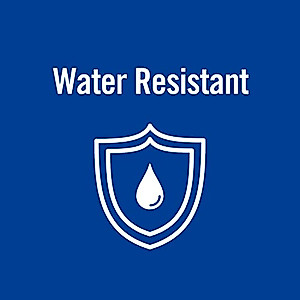 Nexcare Duo Bandages, Painless Removal, Strong Adhesive Bandages Stay on for 24 Hours, Flexible Fabric Construction - 40 Pack Assorted Adhesive Bandages