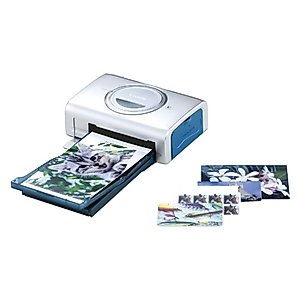 Canon CP-200 Photo Printer