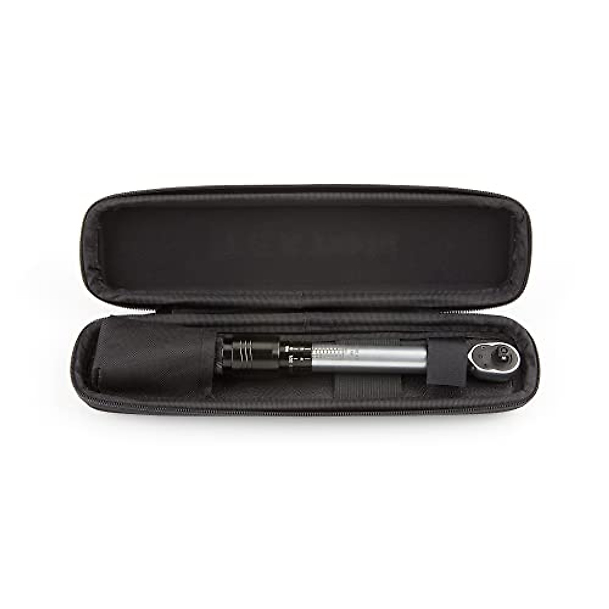 TEKTON 1/4 Inch Drive Dual-Direction Click Torque Wrench (10-150 in.-lb.) | TRQ21101