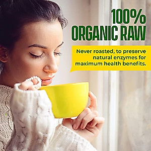 Dandelion Root Tea Detox Tea - Raw Organic Vitamin Rich Digestive (Dandelion Root, 20 Count (Pack of 3))
