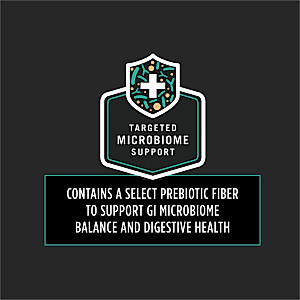 Pro Plan Veterinary Diets Purina EN Gastroenteric Fiber Balance Canine Formula Dog Food Dry - 25 lb. Bag