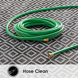 Home Dynamix Tripoli Lydia Indoor/Outdoor Area Rug, Modern Dark Gray, 7'10"x10'2" Rectangle