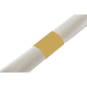 Gmark Paper Napkin Band Box of 500 (Kraft color) GM1087A