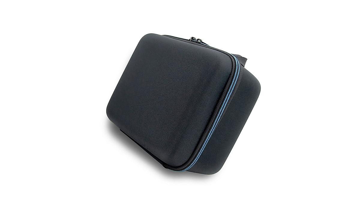 Hounyoln Carrying Case for Samsung Freestyle Projector