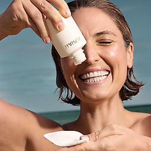 LIQUID GOLD EXFOLIATING TREATMENT WITH 5% GLYCOLIC ACID