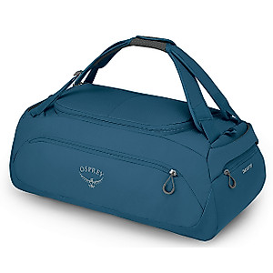 Osprey Daylite Duffel Bag 45, Wave Blue