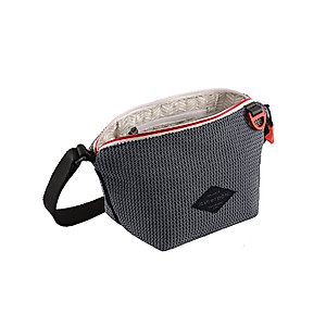 Sherpani Demi White/Black One Size