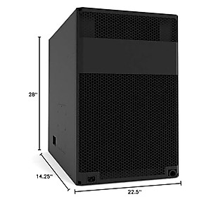 WhisperKOOL® Extreme 8000ti Wine Cellar Cooling Unit (up to 2,000 cu ft)
