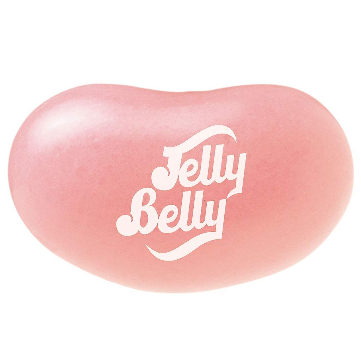 Jelly Belly Cotton Candy Jelly Beans - 1 Pound (16 Ounces) Resealable Bag - Genuine, Official, Straight from the Source