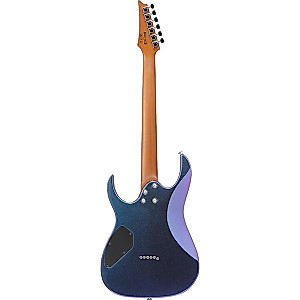 Ibanez 6 String Electric Guitar, Right, Blue Metal Chameleon, Einheitsgröße (GRG121SPBMC)