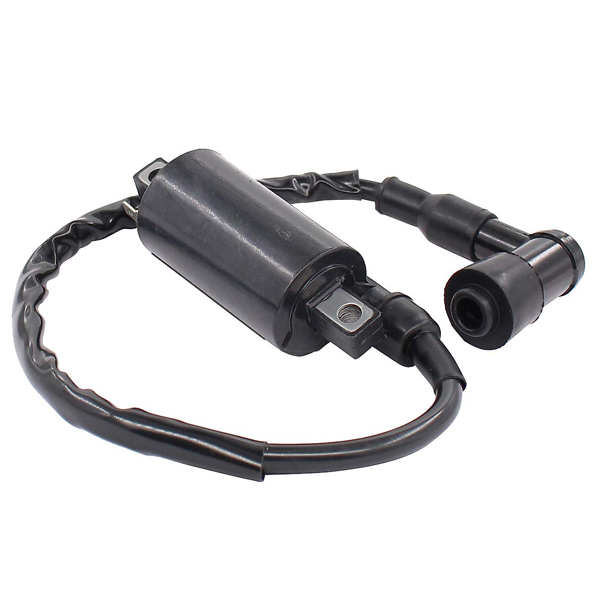 MOTOKU Ignition Coil for YFM700 Raptor 700 700R XV250 Virago VStar 250 Kawasaki Lakota KEF 300 Utility