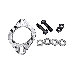 Woosphy Catalytic Converter Replacement for Hyundai Sonata 2011-2016 Kia Optima 2011-2013 2.4L 12H55-53