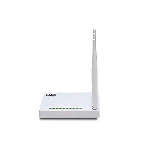 Netis WF2409E 300Mbps High-Speed Wireless N Router | Smart 3 x 5dBi High Gain Antennas with Parental Control for Computers, Smartphones, Wireless Cameras