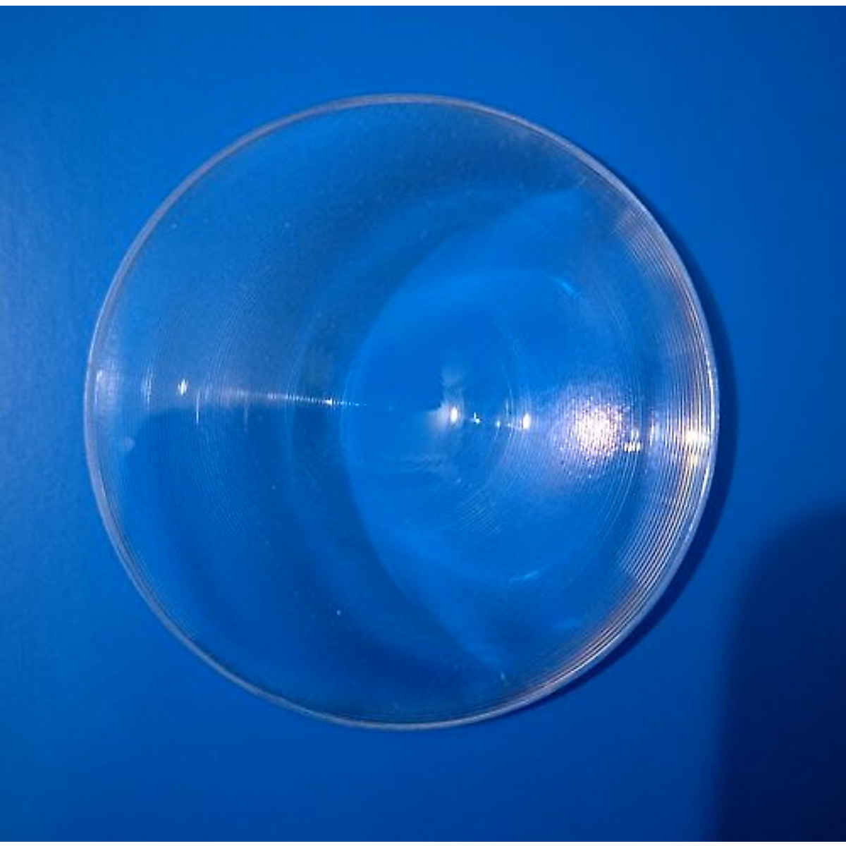 5-Pack Fresnel Lens Φ30mm(1.18") Focal Length 15/20/50mm Acrylic Fresnel Lenses for Solar Project,Equipment,Visual Education (Focal Length 50mm)