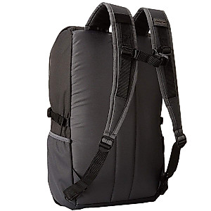 JanSport Hatchet Travel Backpack - 15 Inch Laptop Bag Designed for Urban Exploration, Black