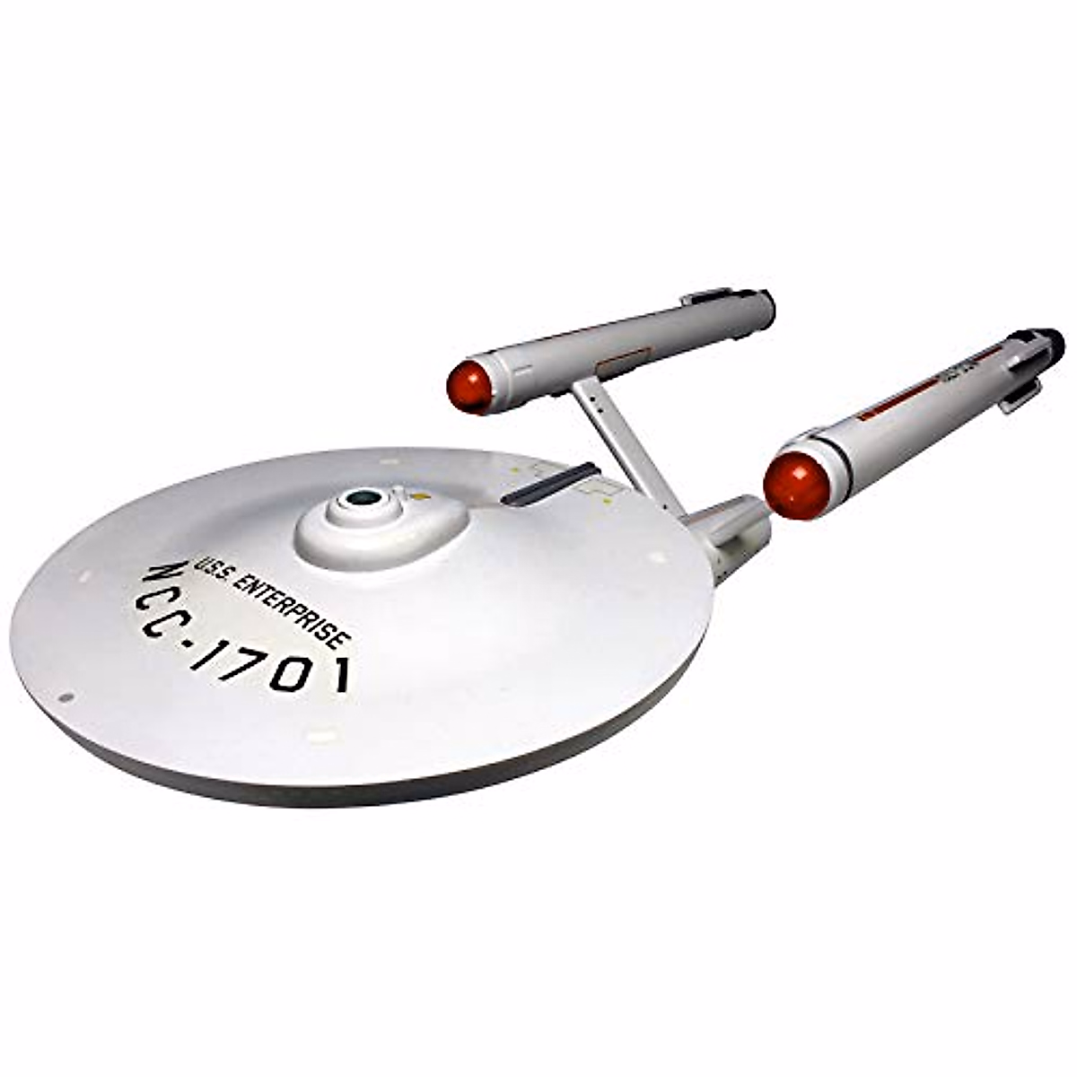 AMT Star Trek Classic U.S.S. Enterprise (50th Anniversary Ed) 1:650 Scale Model Kit
