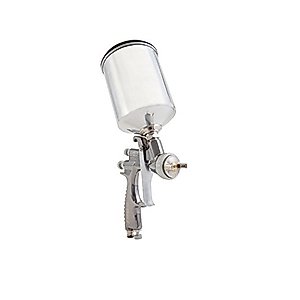 Graco-Sharpe 288887 Finex FX2000 Conventional Spray Gun, 1.8 mm