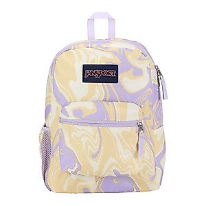 JanSport Daypack Backpacks, Brook Green, One Size