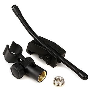 AUDIX DP-5A 5-Piece Drum Microphone Package for Live Sound and Recording