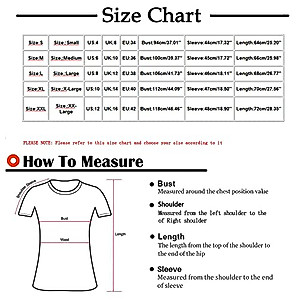 Amazon Deals Women's Fashion Outfits Monogram Print 3/4 Sleeve Blouse Shirts Casual Loose Funny Clothes Ladies Going Out Top Shirt My Orders Placed Purple l
