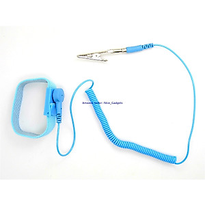 Lingvetron PC Computer PSU and Motherboard Tester Tool PCI & ISA SDRAM Post Test Card Diagnostic Analyzer Starter Kit 4 Digital / 8 LED/Bios Speaker/Mobo Power Switch All in One Carrying Case