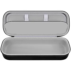 Case Compatible with Houzzi/for NuDerma/for Signstek/for APREUTY/for FAZJEUNE/for NewWay Professional Clinical Portable Handheld High Frequency Skin Wand Machine, 6 Neon & Argon Wands (Only Box)