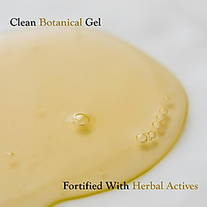 ZENMED Gentle Facial Cleanser 6 oz for Women and Men - All-in-One Cleanser Face Wash | Hydrating Cleanser & Gel Cleanser for Sensitive Skin | Natural, Organic Facial Wash - USA Made