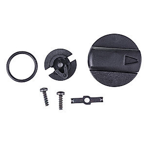 Bosch Parts 16170006BJ Handle