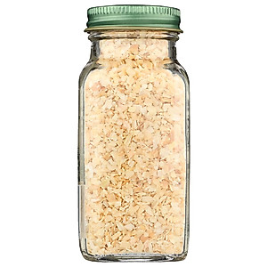 Simply Organic, Minced Onion, 2.21 oz (63 g)
