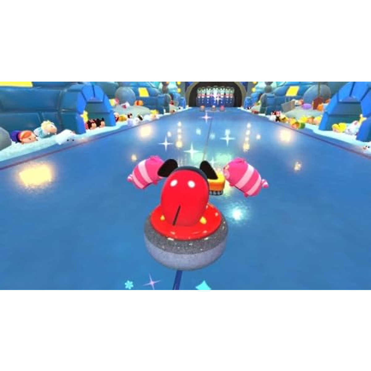 Disney TSUM TSUM FESTIVAL (Nintendo Switch)