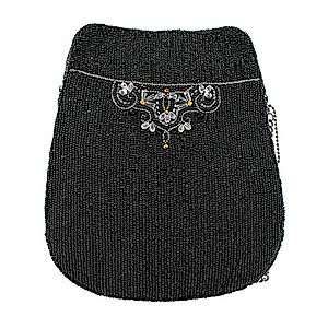 Mary Frances Wise Owl, Silver